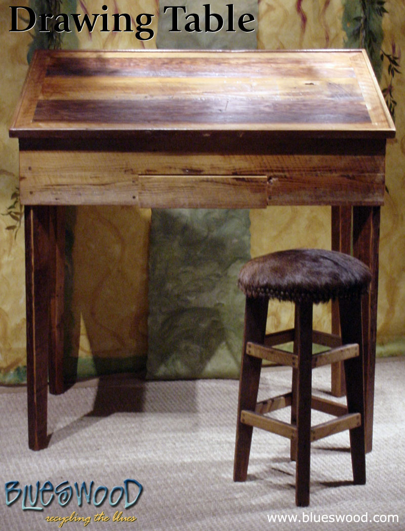 Blueswood ::: The Stuff ::: Commissioned Pieces